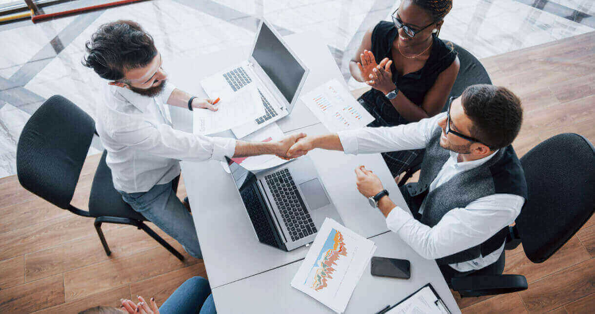 Cloud Services Scalable Secure And Reliable Solutions