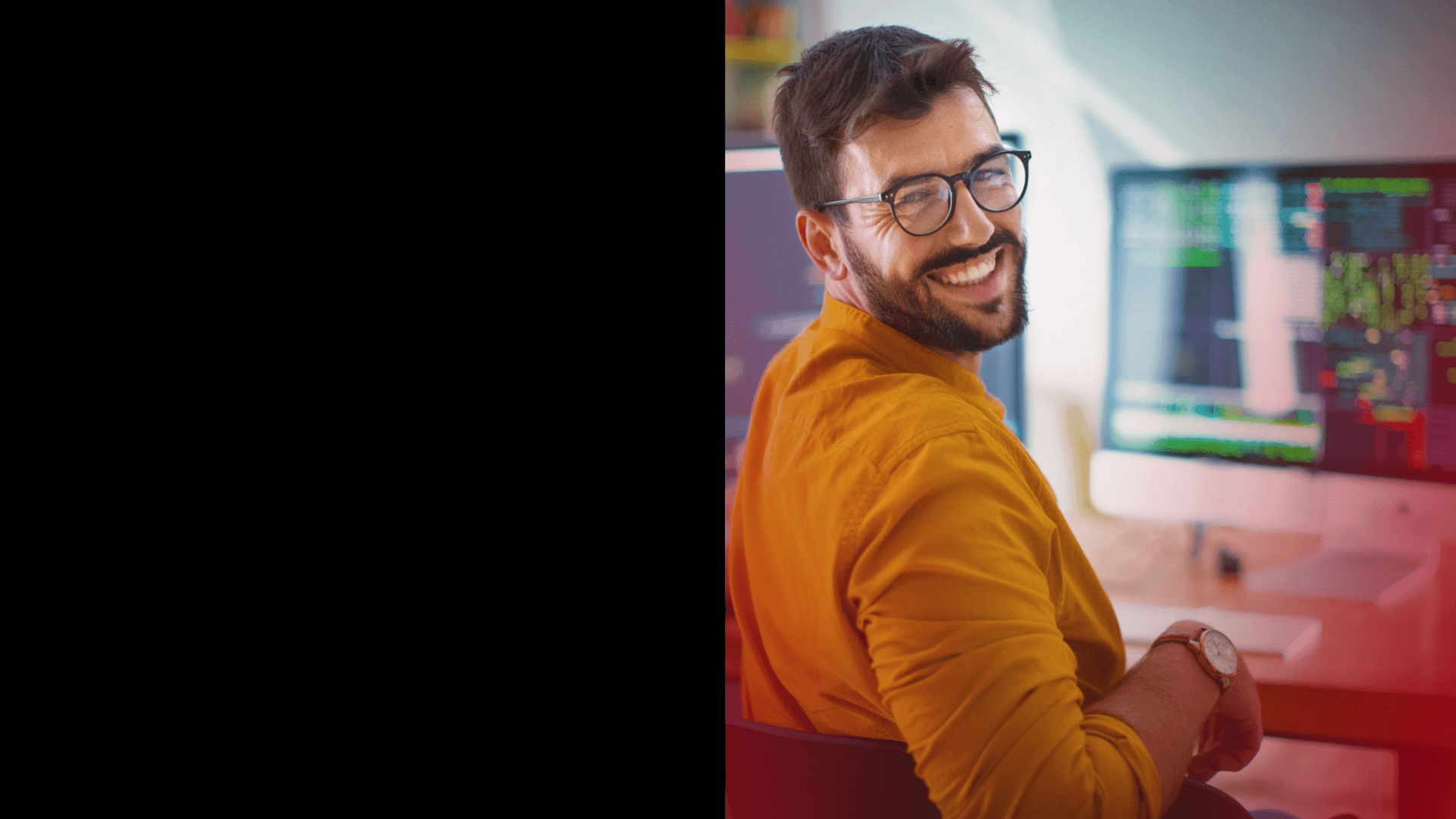 Fast and Secure Web Hosting Solutions | ITech Media Logic